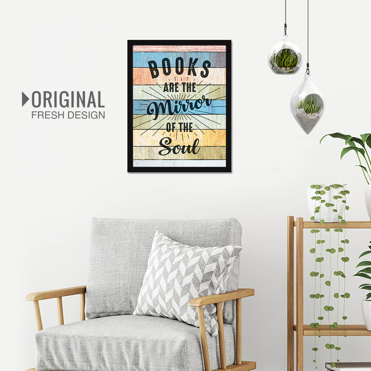 ChakaChaundh.com | The huge collection of Book Reading Quotes Wall ...