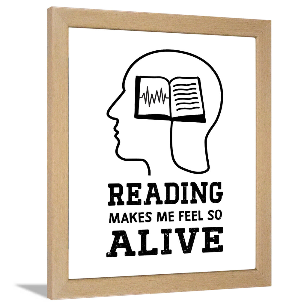 ChakaChaundh.com | The huge collection of Book Reading Quotes Wall ...